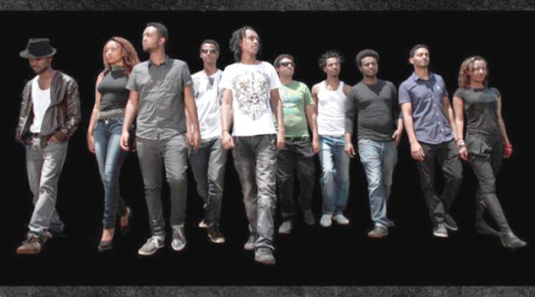 Jano Band, Meta Abo Brewery announce kickoff of Ethiopia Tour 2014