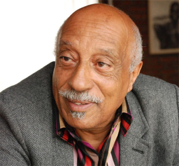 Mulatu Astatke – A Maestro for five decades