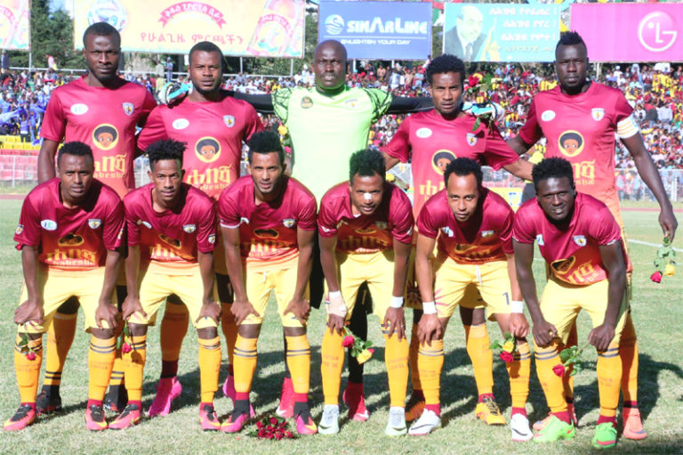 Addis Ababa Clubs sign MoU on new league format