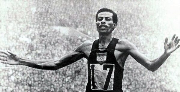 Remembering Ethiopia’s Olympic Hero: Abebe Bikila